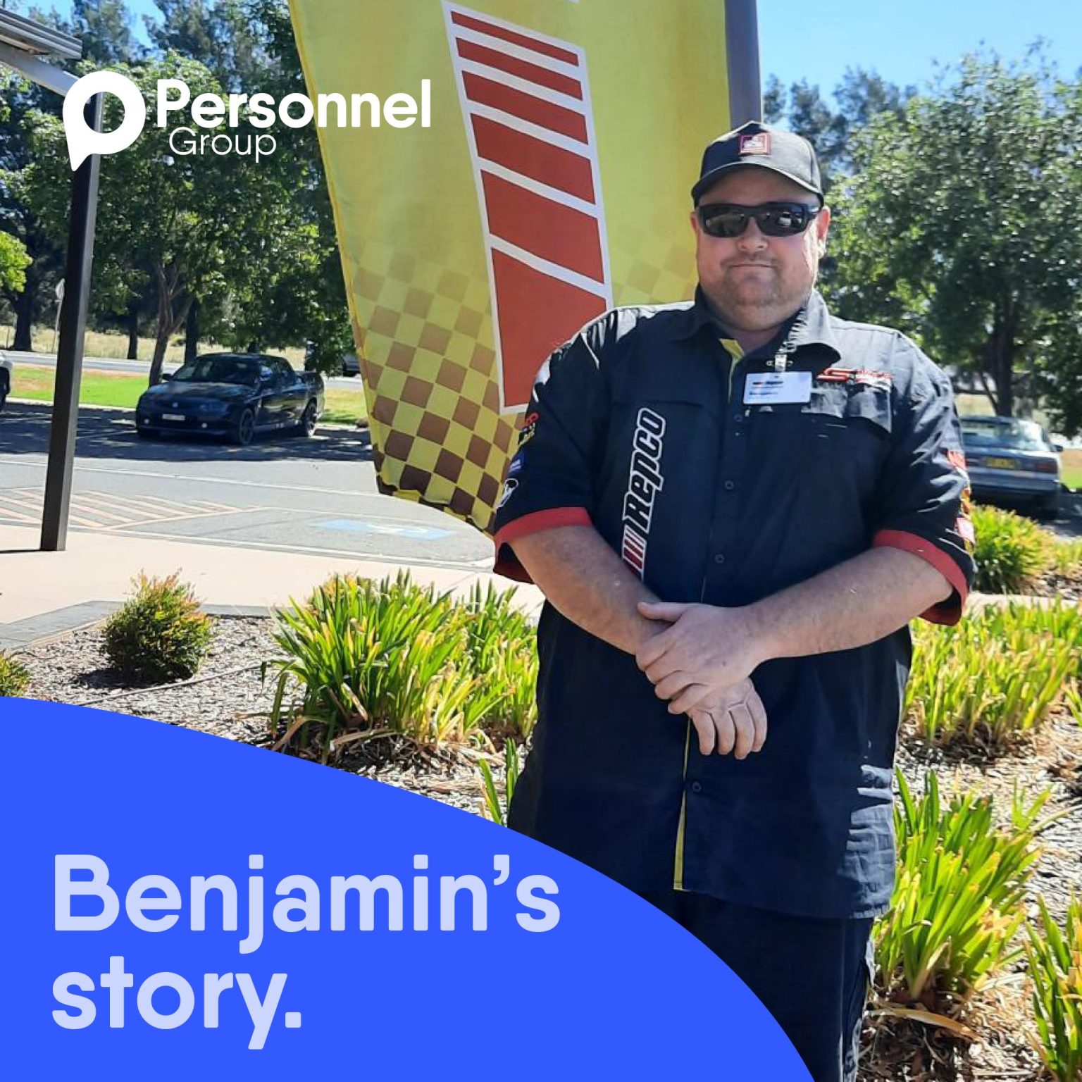 Disability Recruitment for Employers - Personnel Group