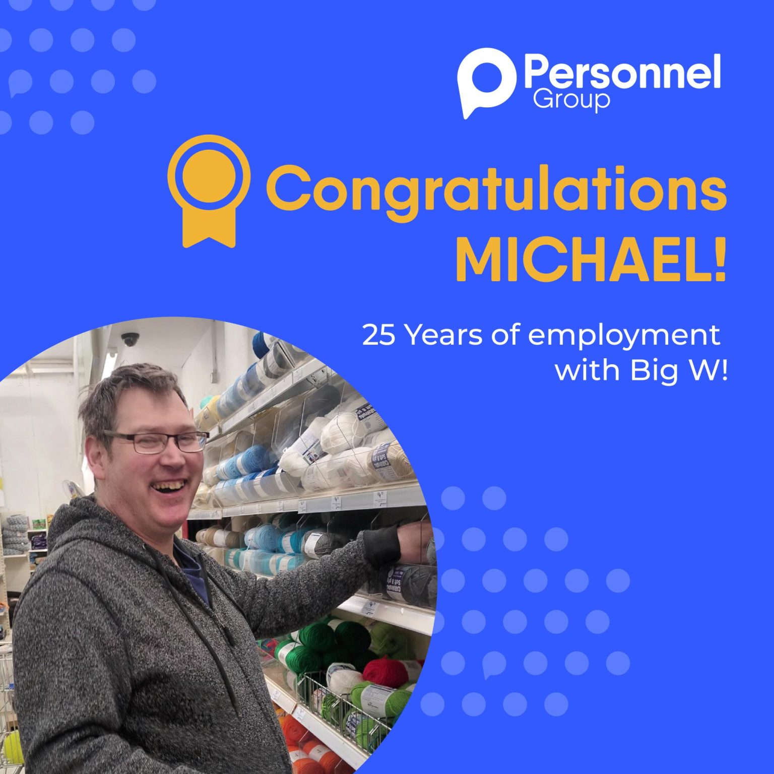 Pathway to Work | The Personnel Group