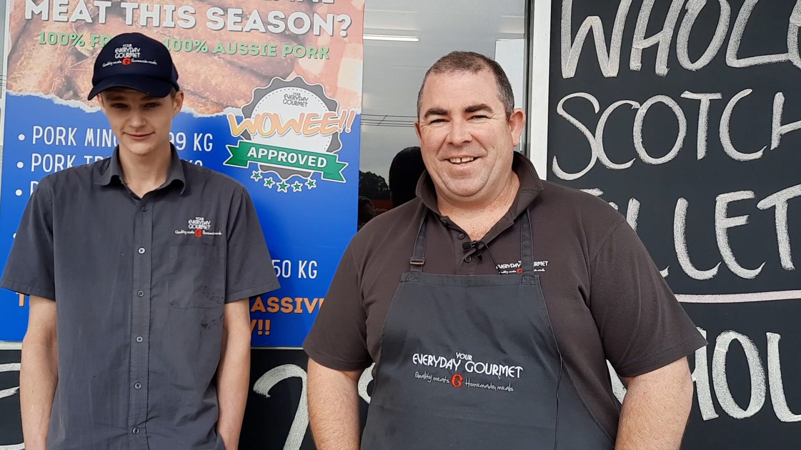 Blake's Employment | The Personnel Group Success Stories