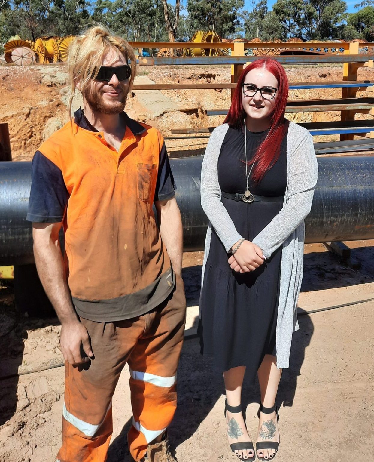 Scott's Employment | The Personnel Group Success Stories