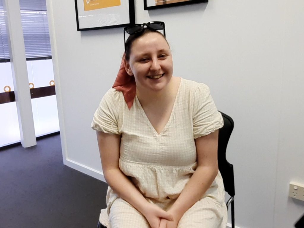 Tempany's Employment | The Personnel Group Success Stories