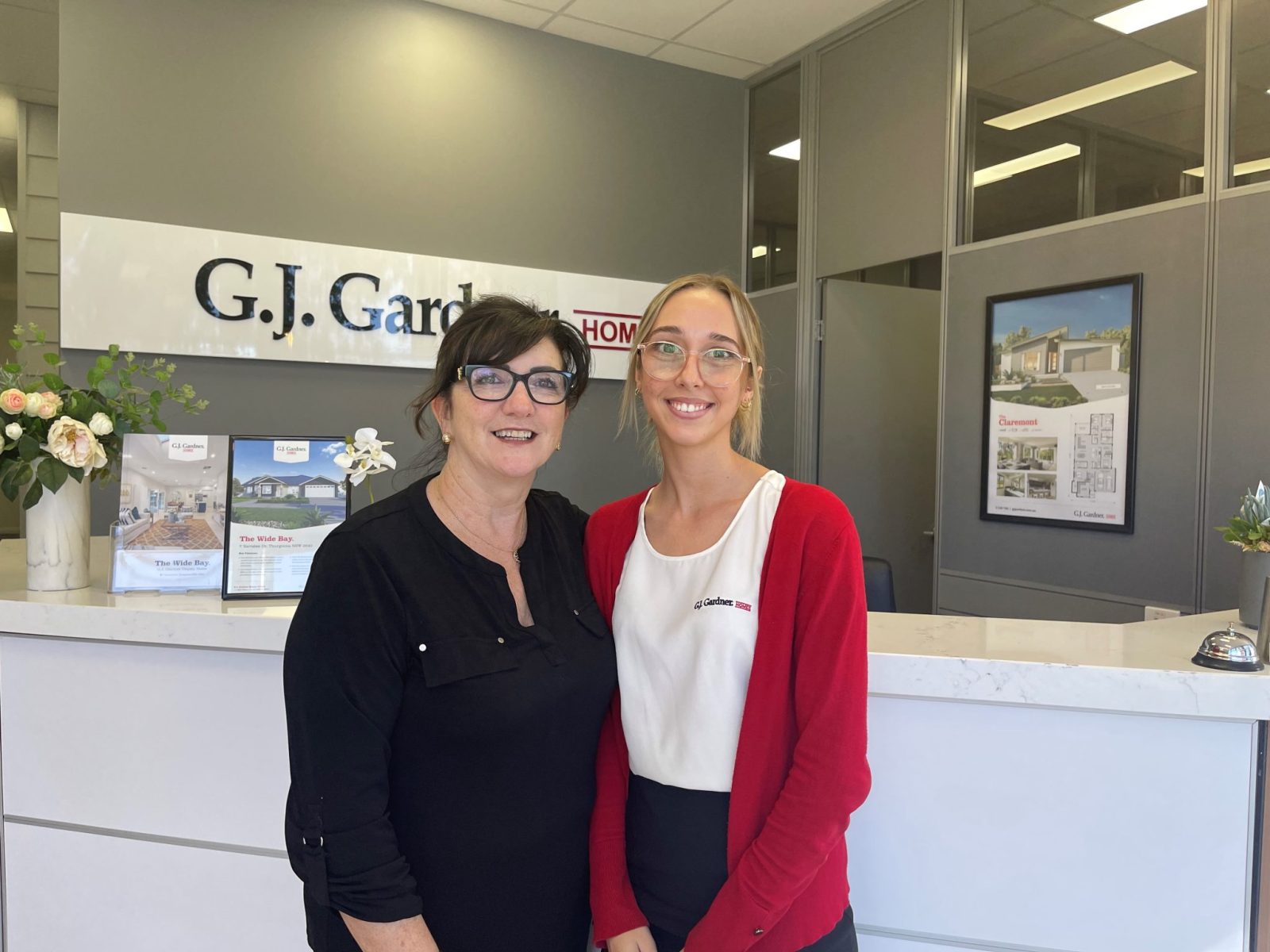 Brianna's New Career | The Personnel Group Success Stories