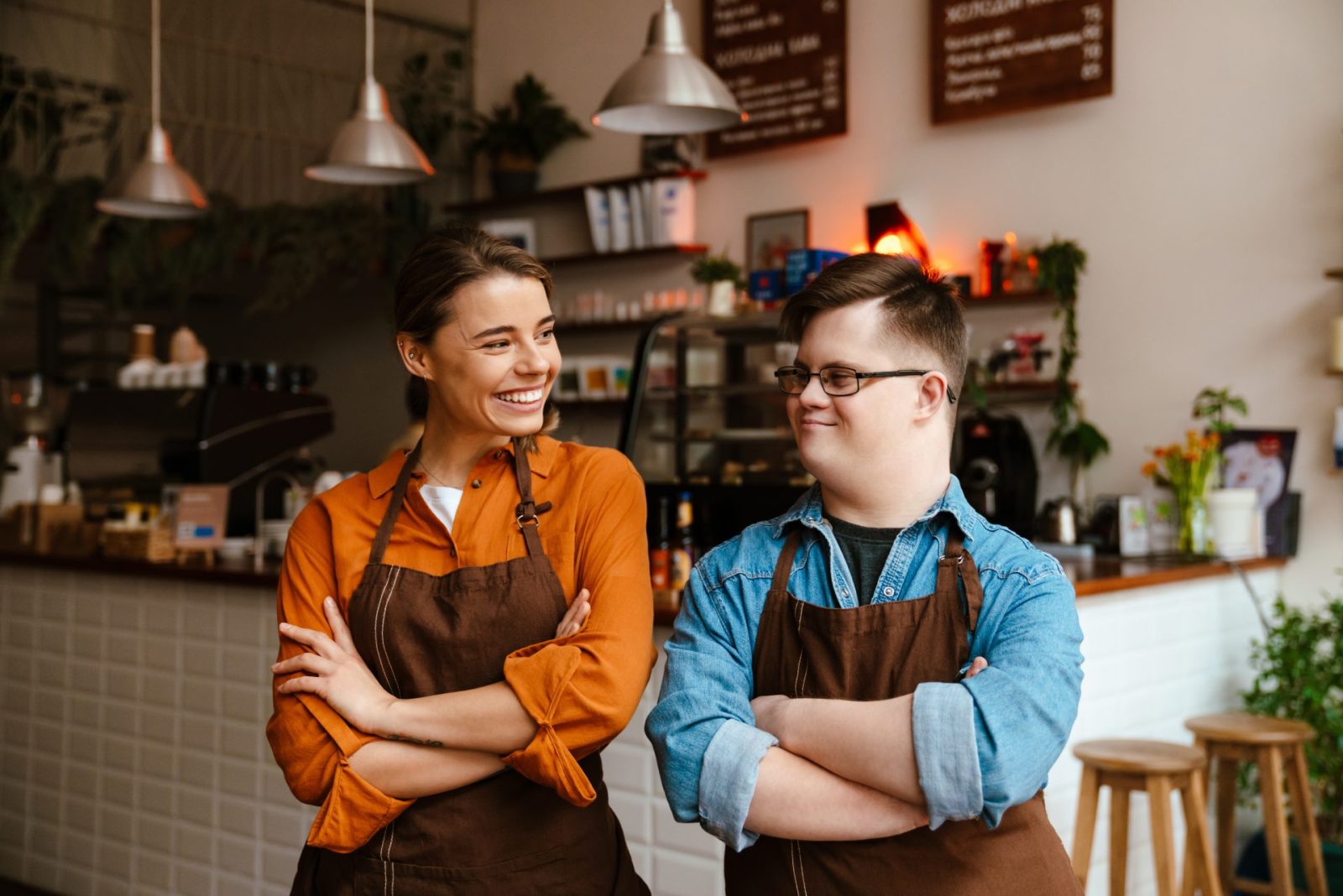 NDIS Finding and Keeping a Job Support Explained | TPG