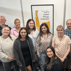 Work with Us | The Personnel Group