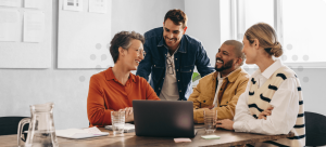 How NDIS Capacity Building Helps You Thrive | TPG