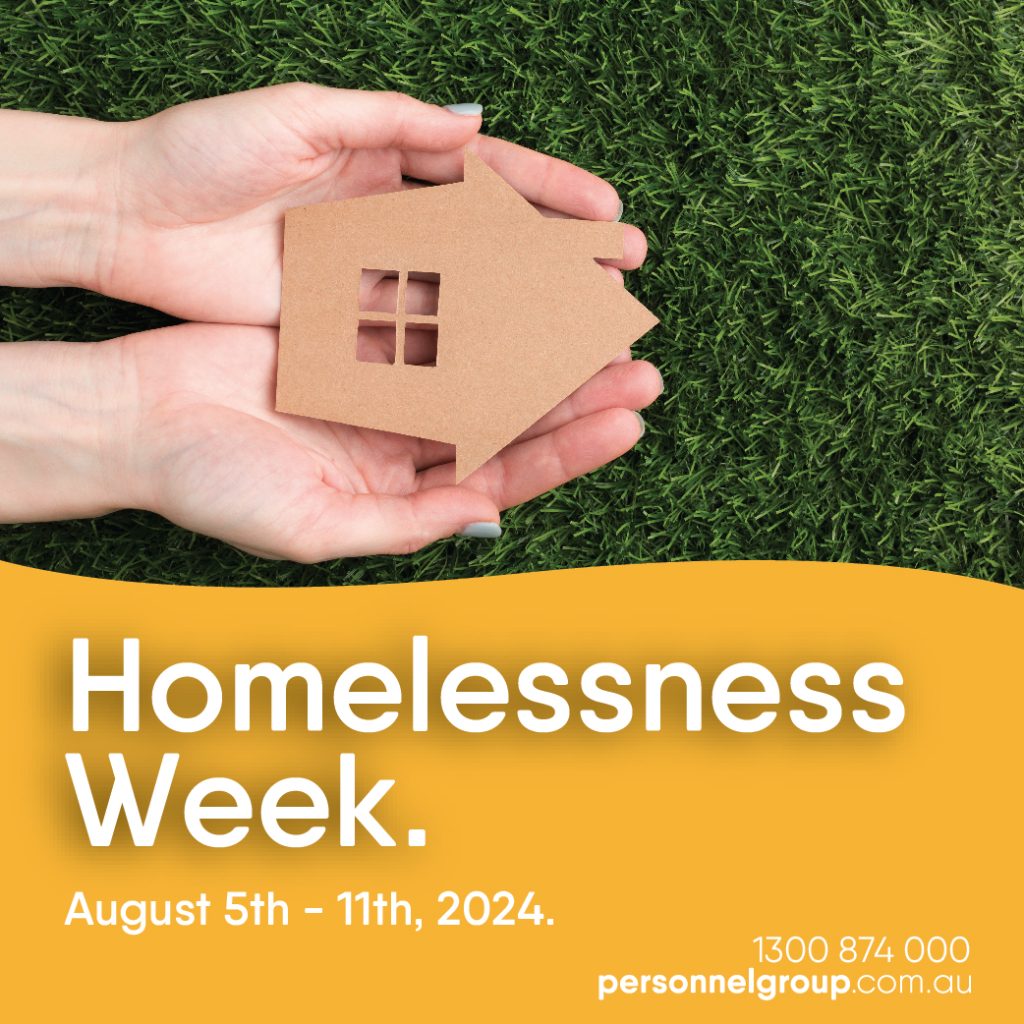 Understanding the Impact of Homelessness in Australia - TPG