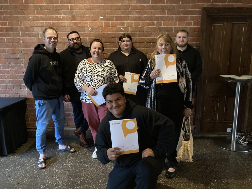 Pathway to Work | The Personnel Group