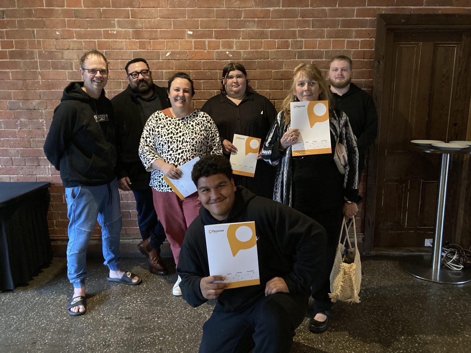 Parent Pathways Program - Empowering Parents Today | TPG